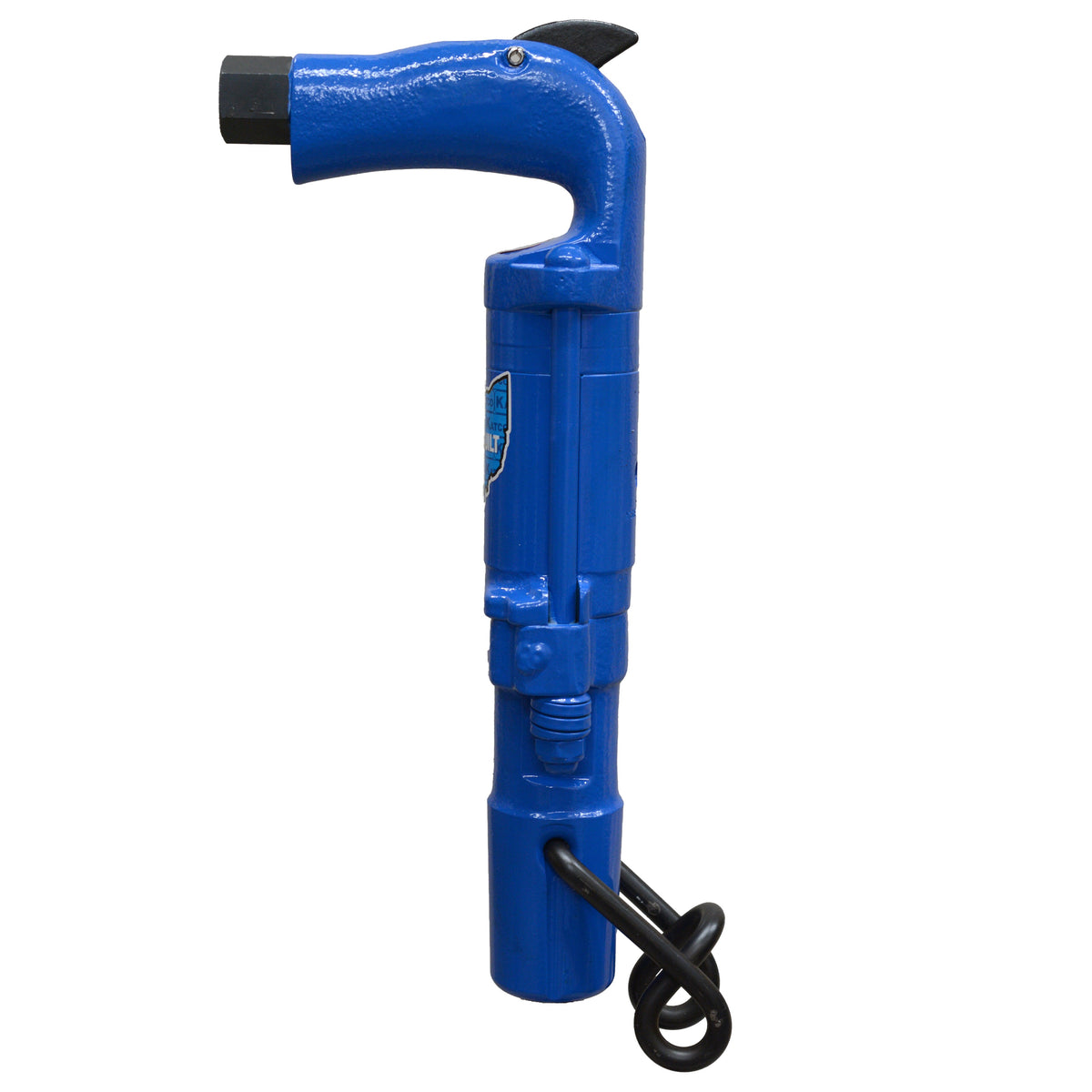 KT-RD12K Rock Drill Kit – Katco Tools